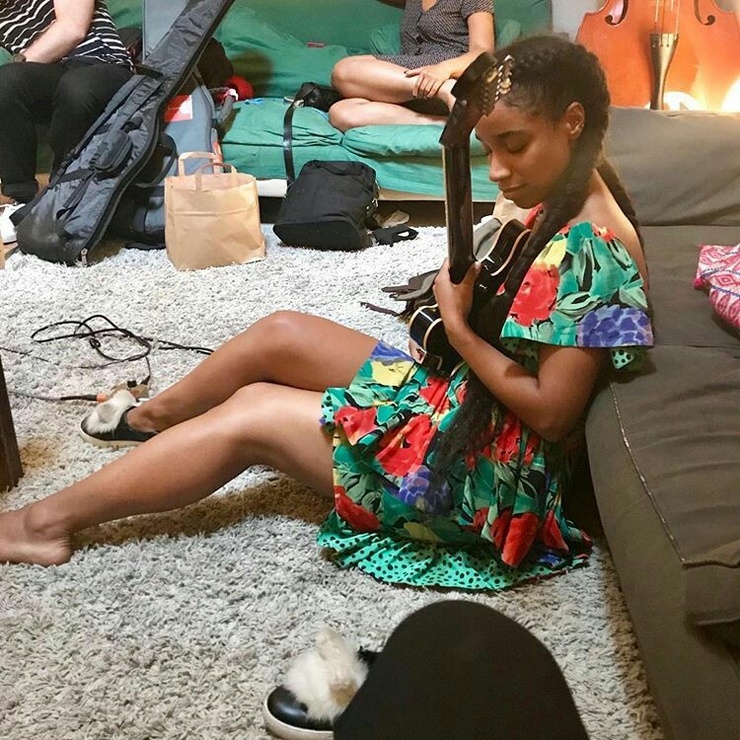 Lianne La Havas picture