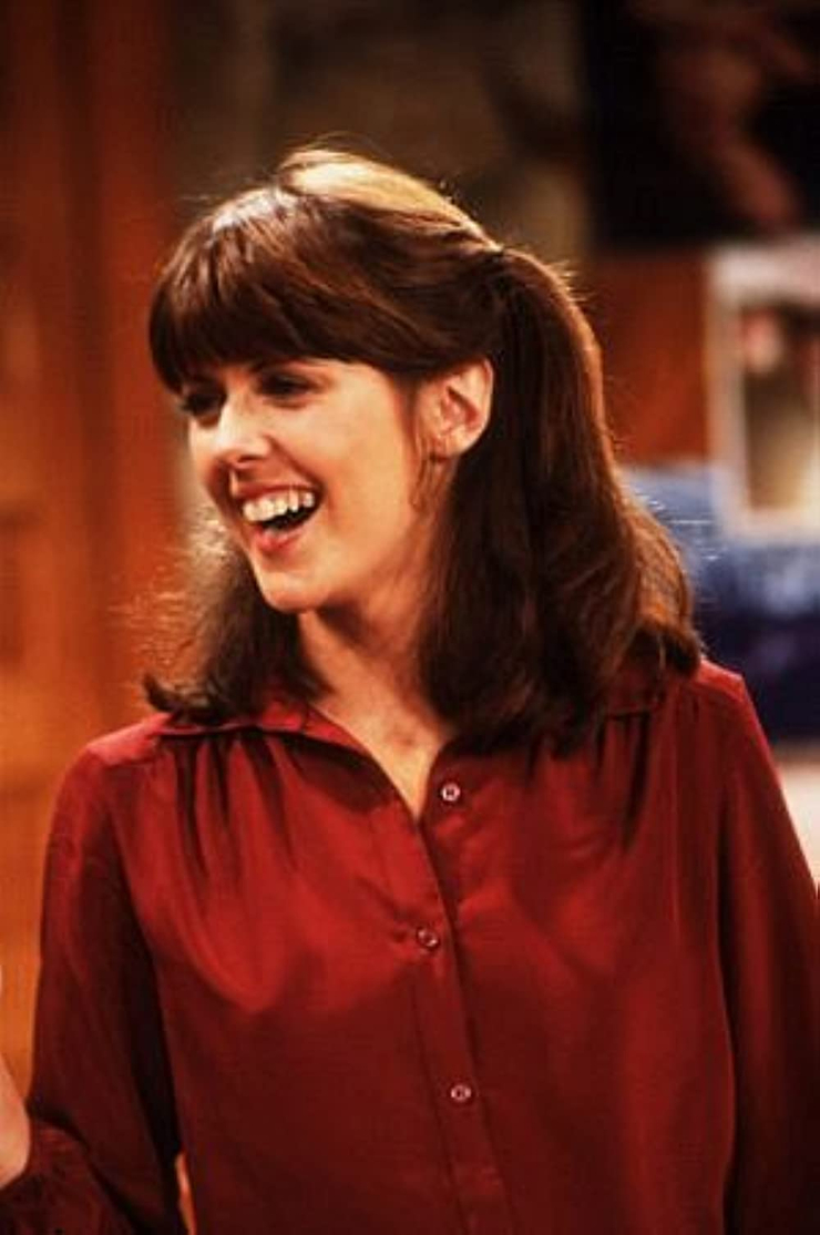 Picture Of Pam Dawber