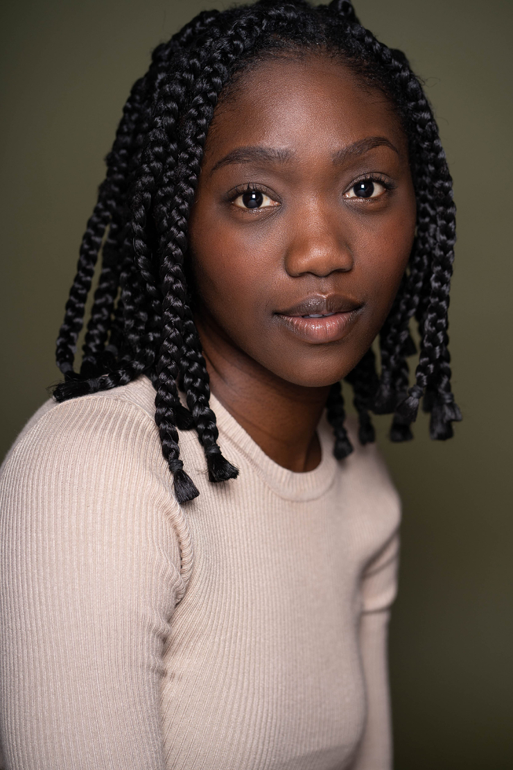 Picture Of Raven Scott