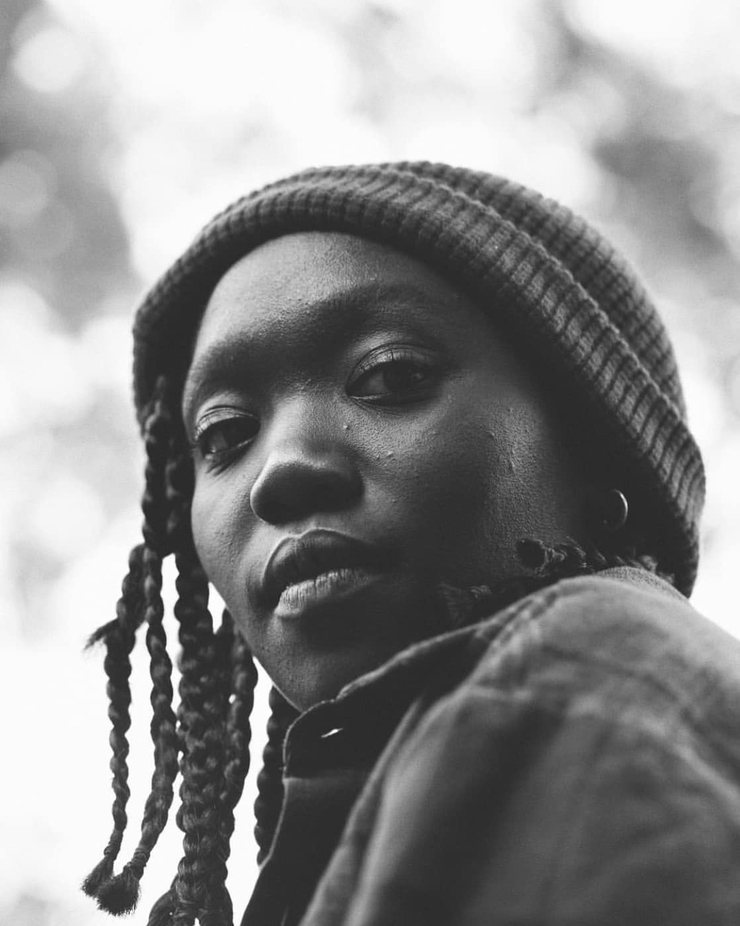 Picture of Raven Scott