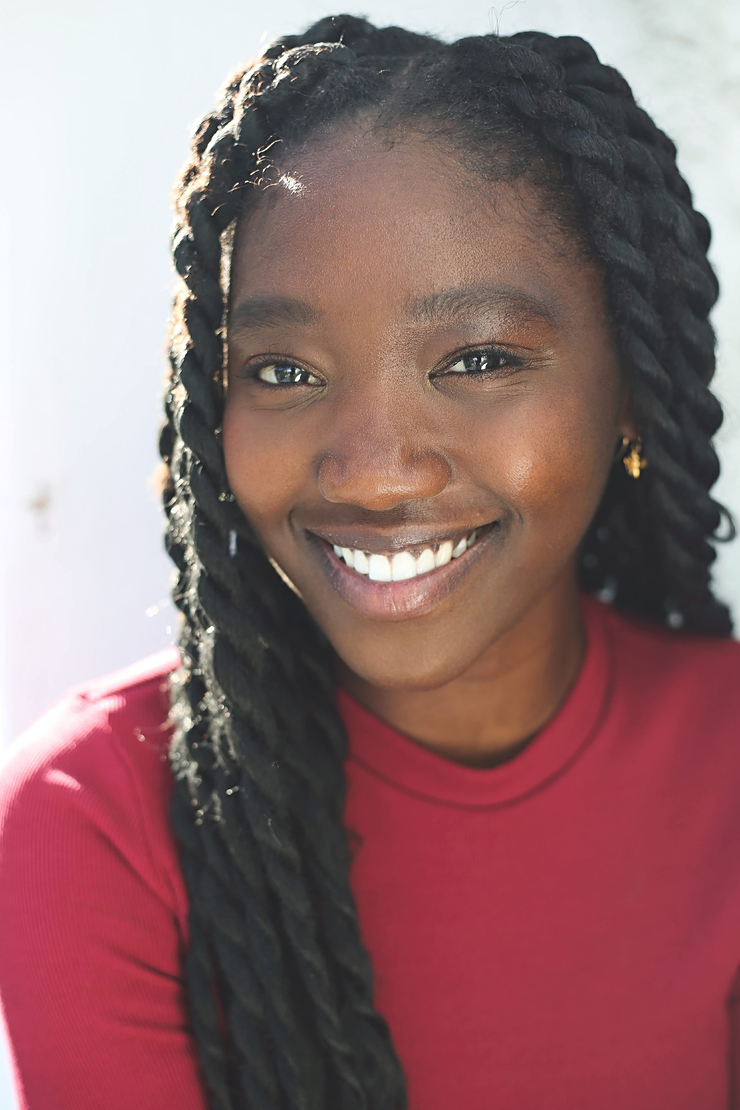 Picture of Raven Scott