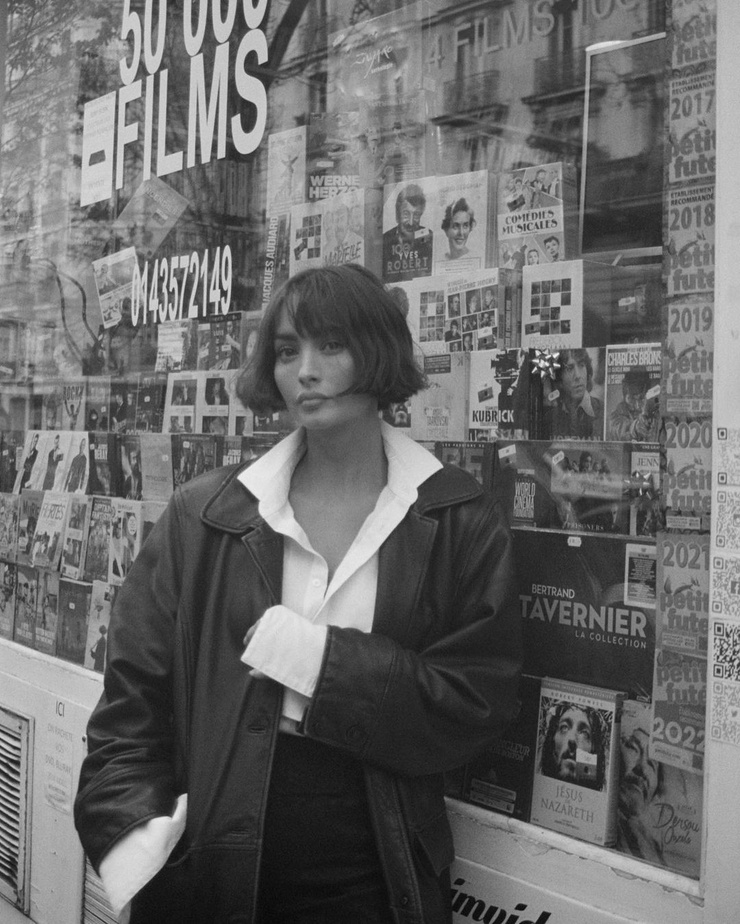 Picture of Taylor LaShae