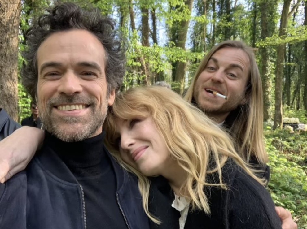 Picture of Kelly Reilly