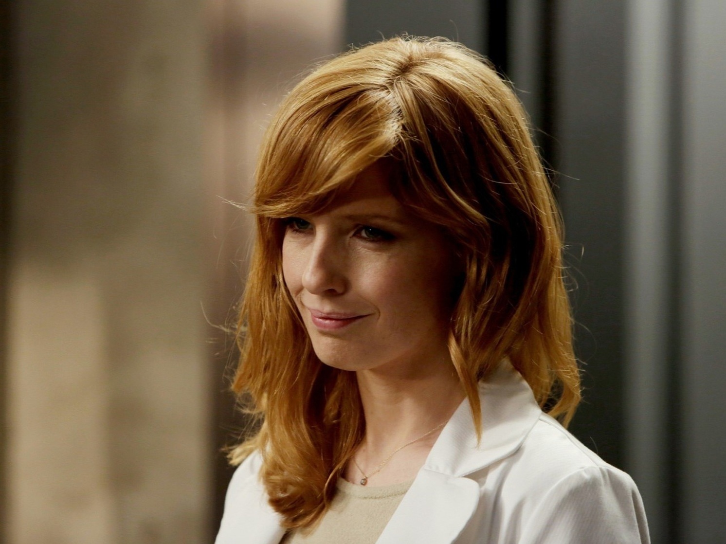 Kelly Reilly image