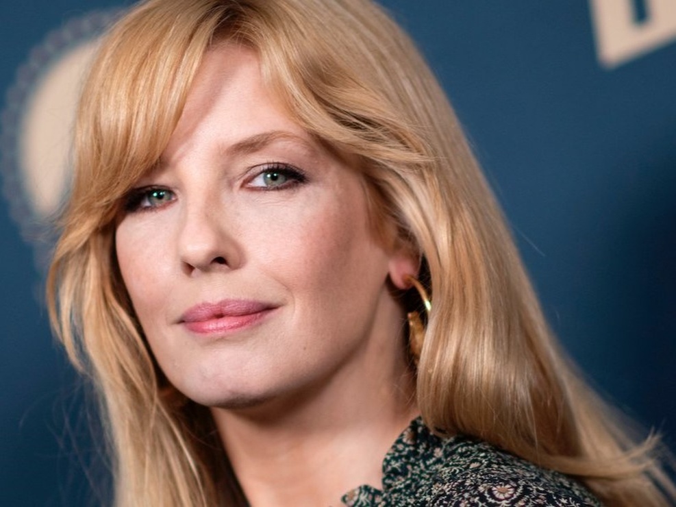 Picture of Kelly Reilly