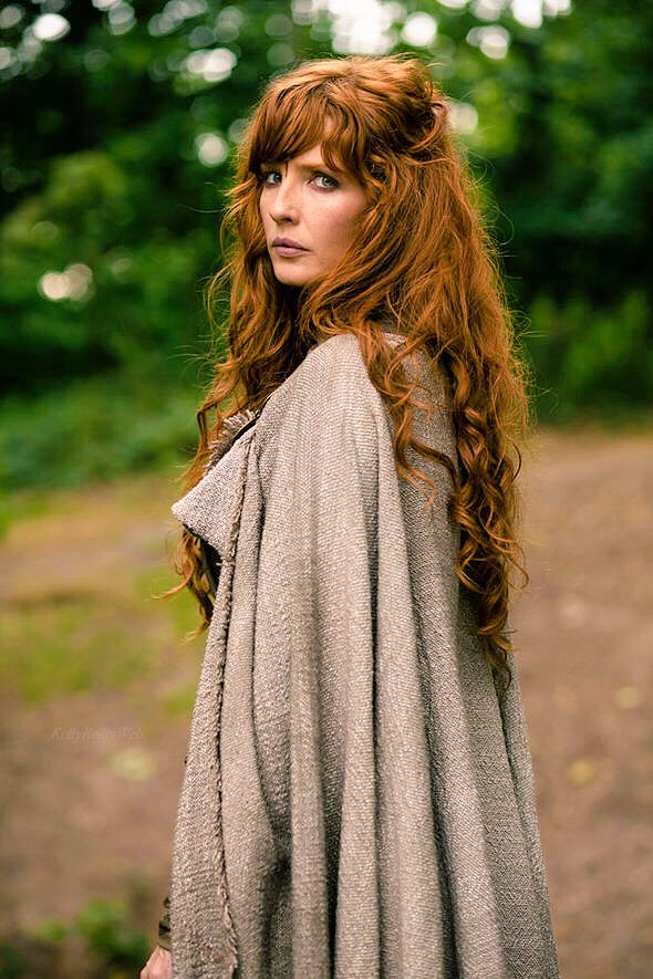 Picture of Kelly Reilly