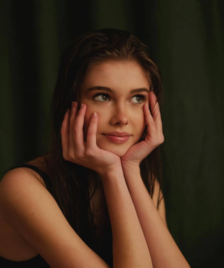 Liza Savchenko picture