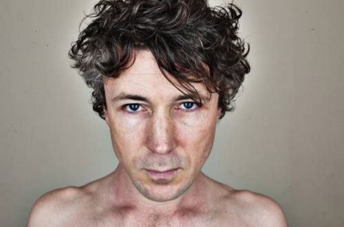 Picture of Aidan Gillen