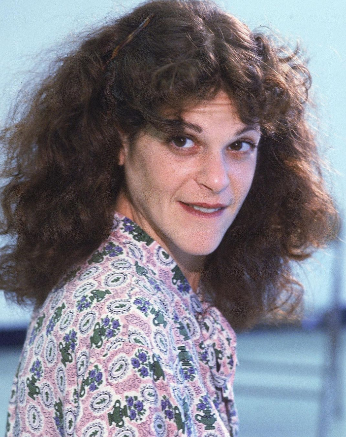 Gilda Radner image