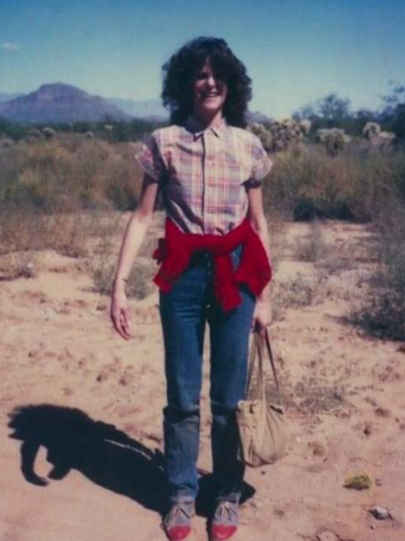 Gilda Radner picture