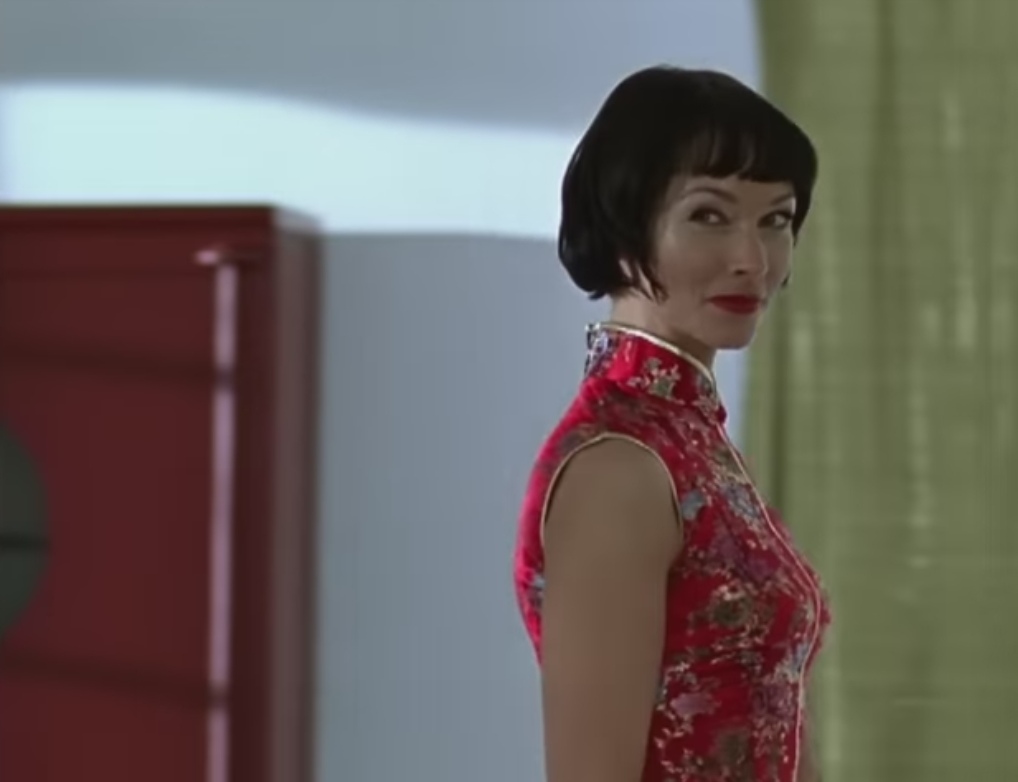 Picture of Heike Koslowski