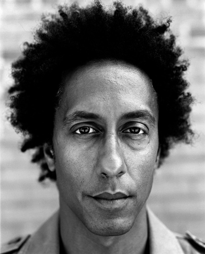 Picture of Andre Royo