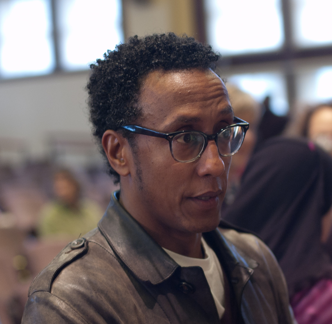 Picture of Andre Royo