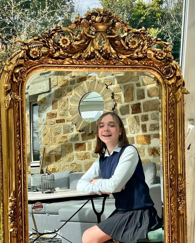 Picture of Sophia Reid-Gantzert