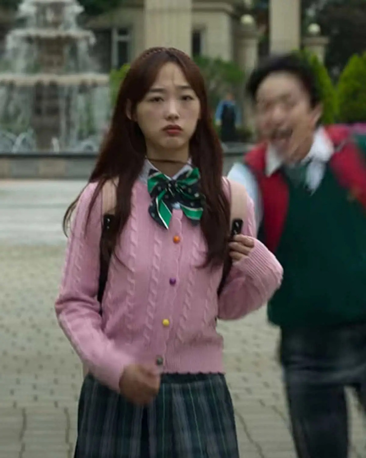 Image of Lee Na-yeon