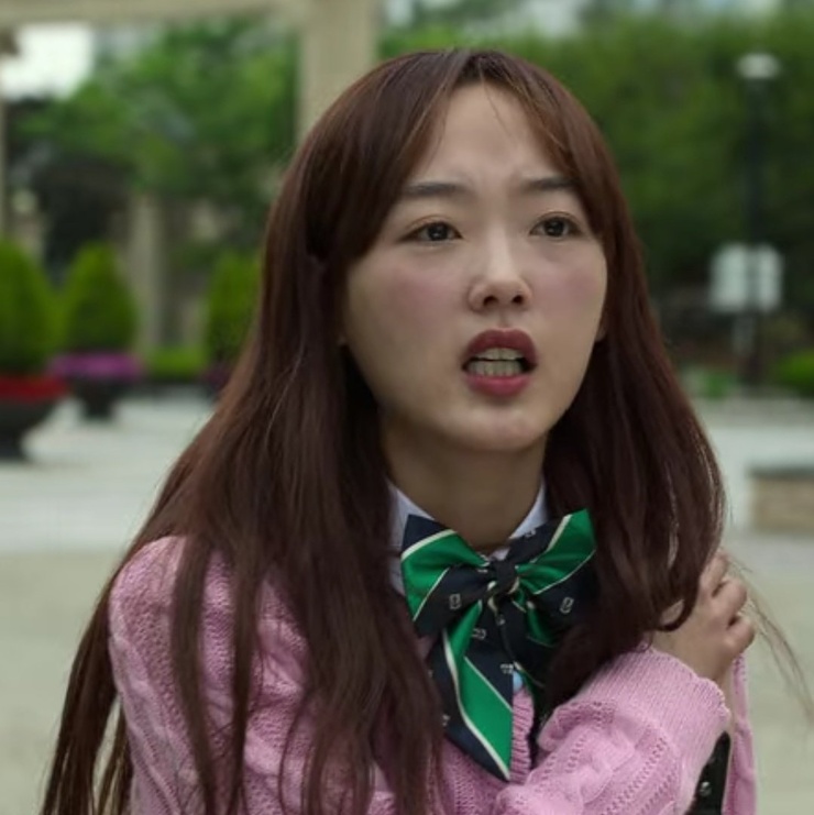 Picture of Lee Na-yeon