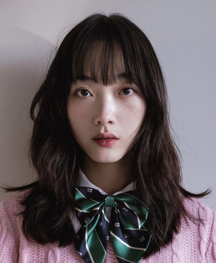 Picture of Lee Na-yeon