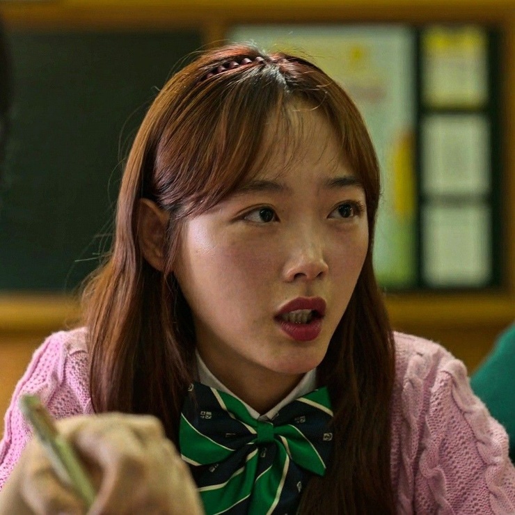 Picture of Lee Na-yeon