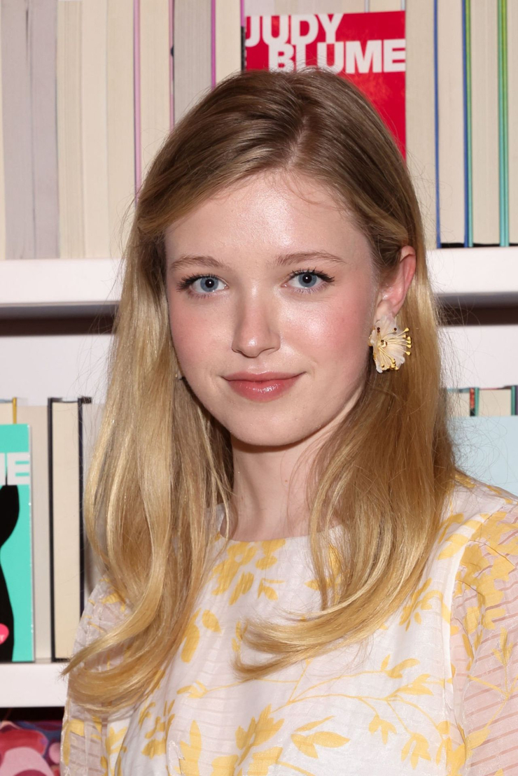 Picture of Shay Rudolph