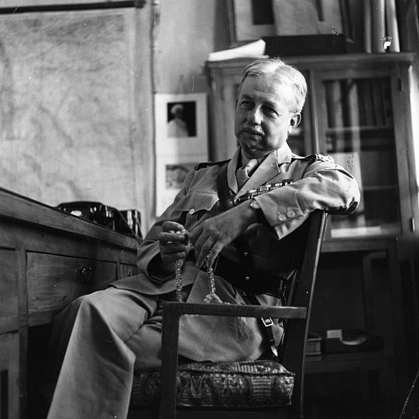 John Bagot Glubb picture