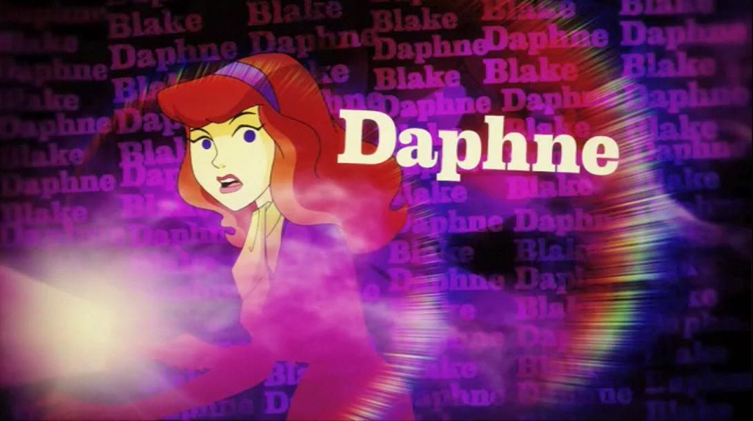 Picture of Daphne Blake (Mystery Incorporated)