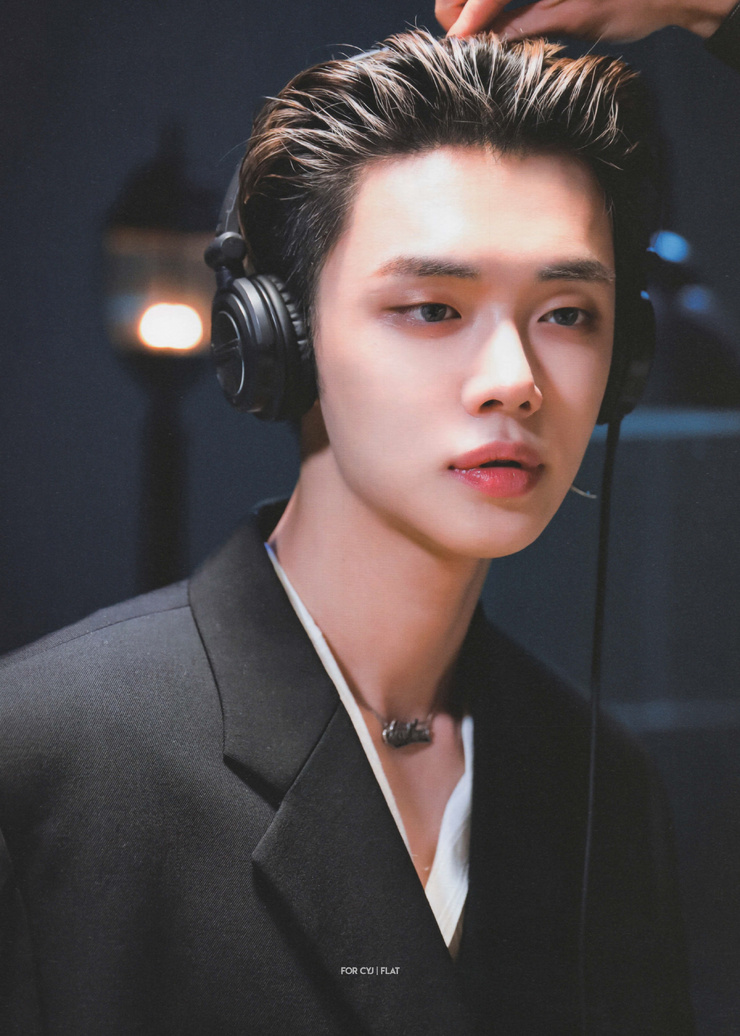 Choi Yeonjun (최연준) image