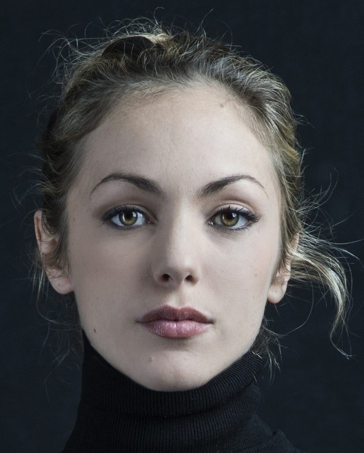 Picture of Charlotte Ranson