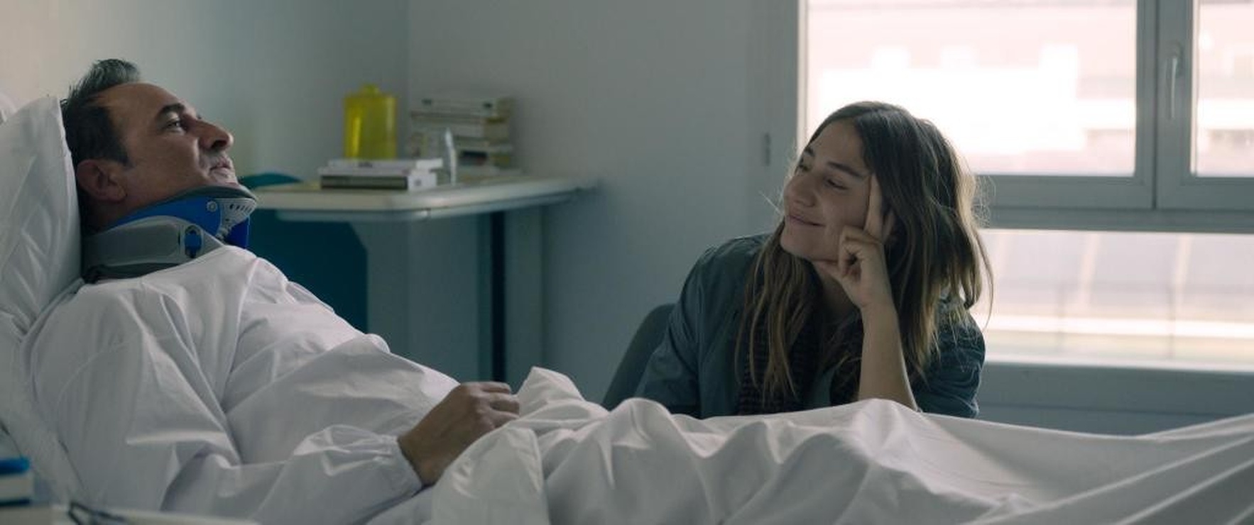 On the Wandering Paths (2023) image