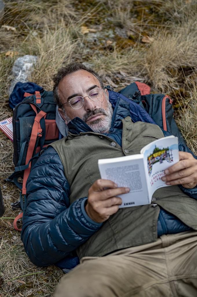 Picture of On the Wandering Paths (2023)