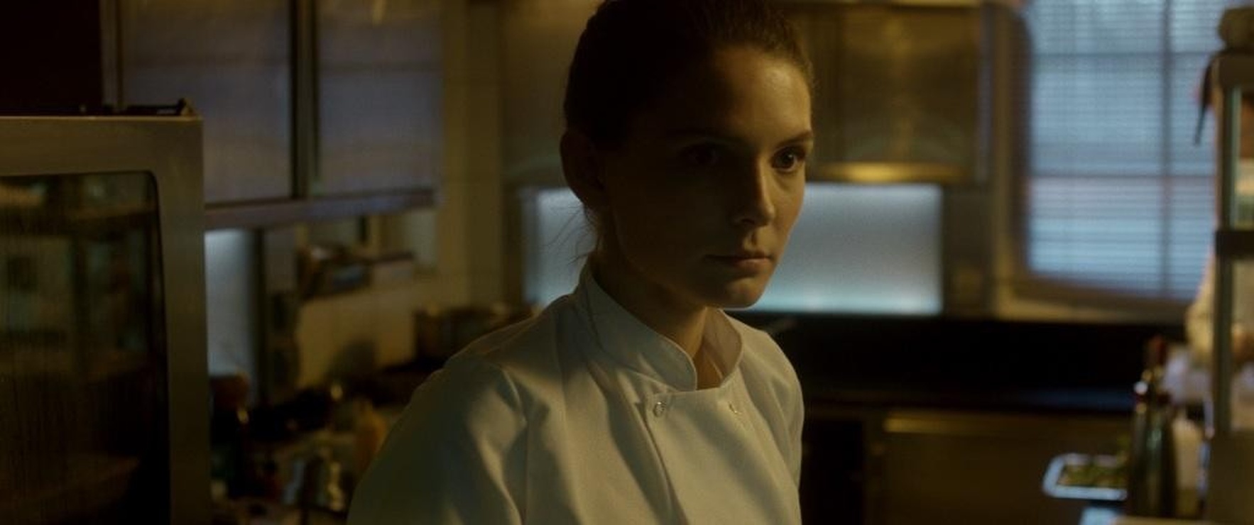 Nouvelle Saveur (2019) picture