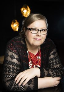 Picture of Kristiina Vuori