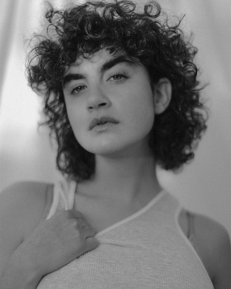 Picture of Sarah Yarkin