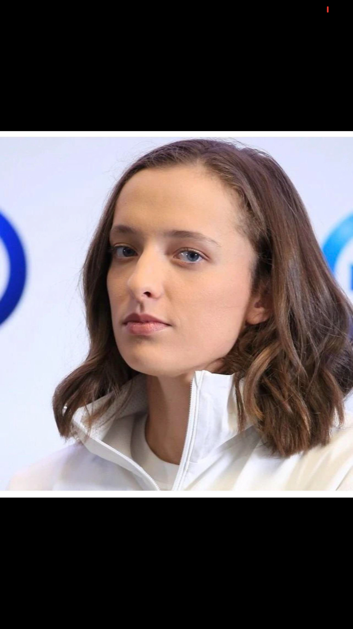 Image of Iga Swiatek