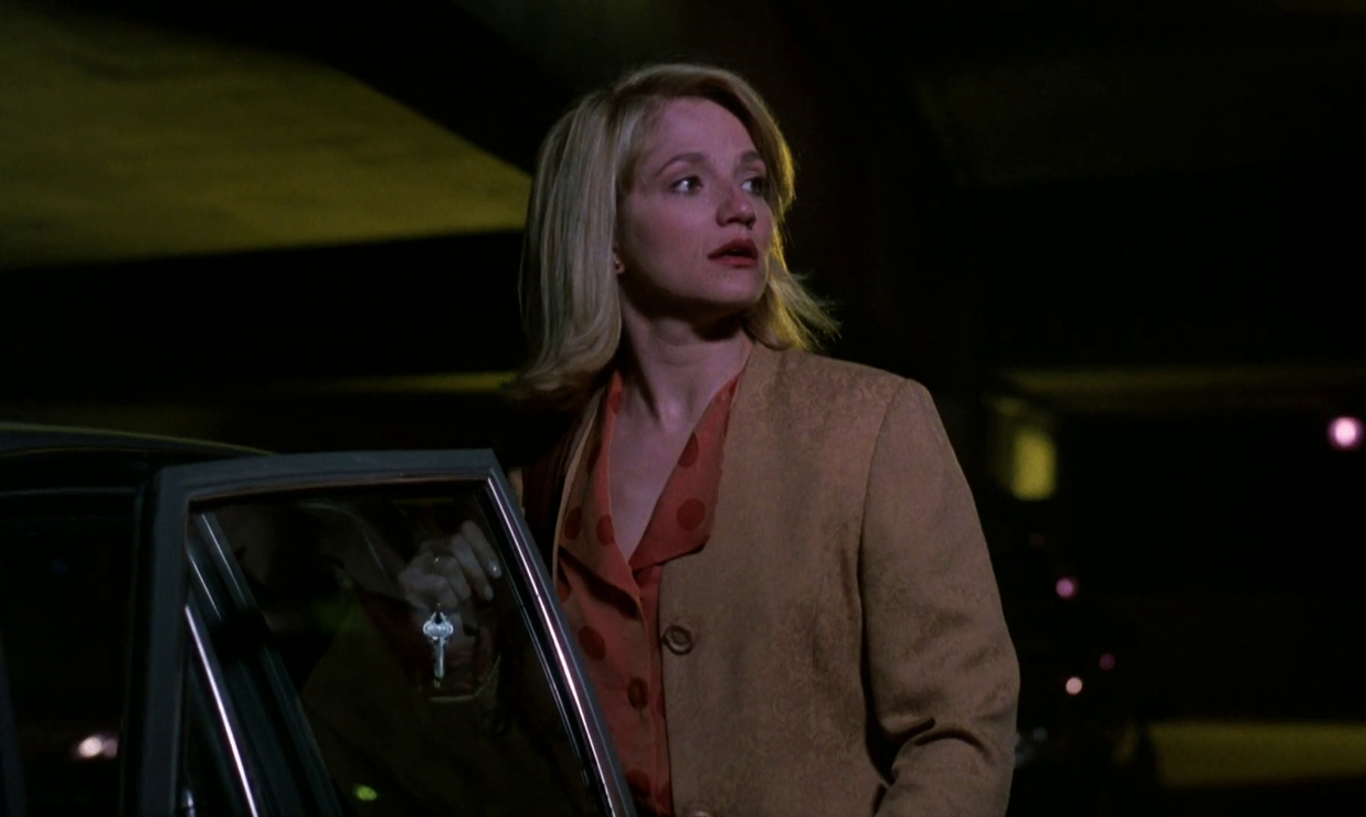 Ellen Barkin