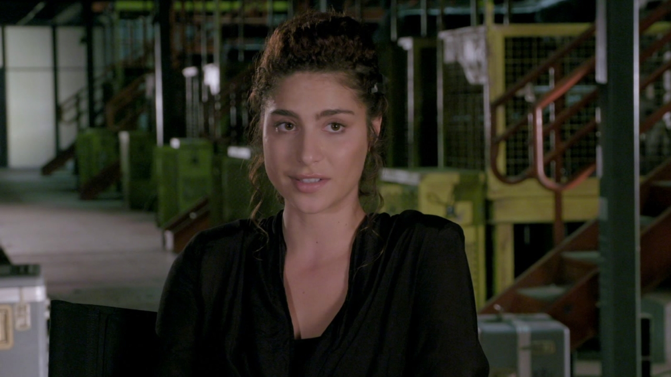 Picture of Nadia Hilker