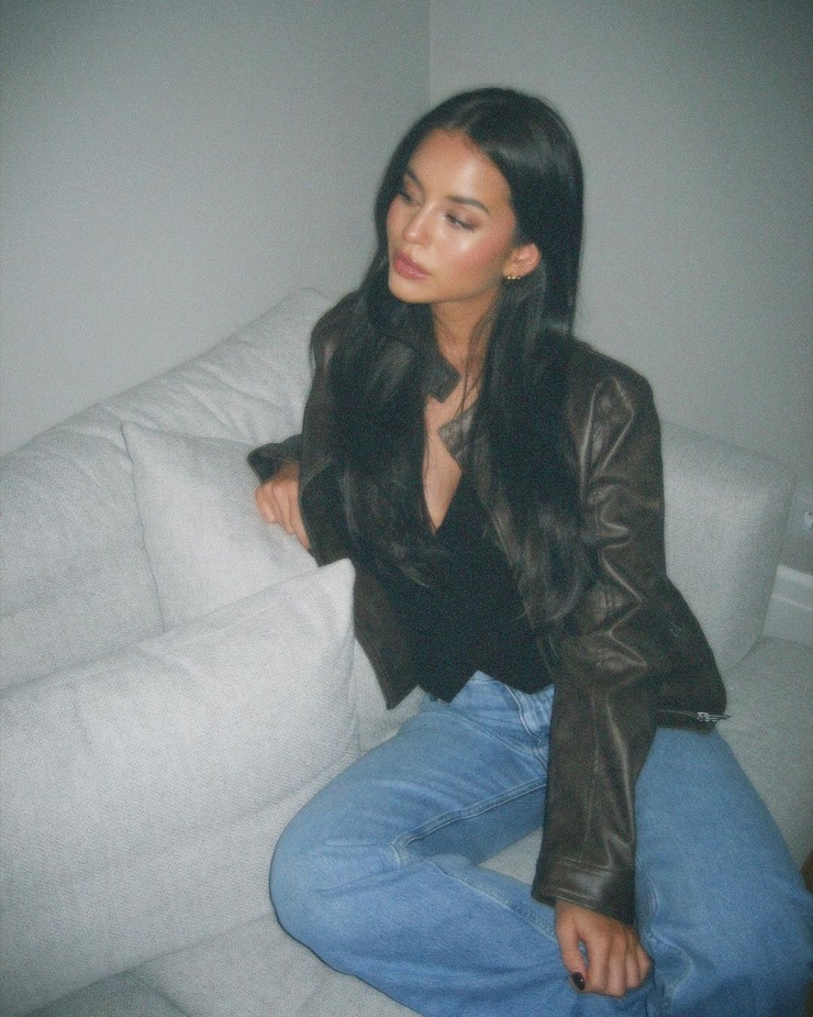 Picture of Zoe Liss