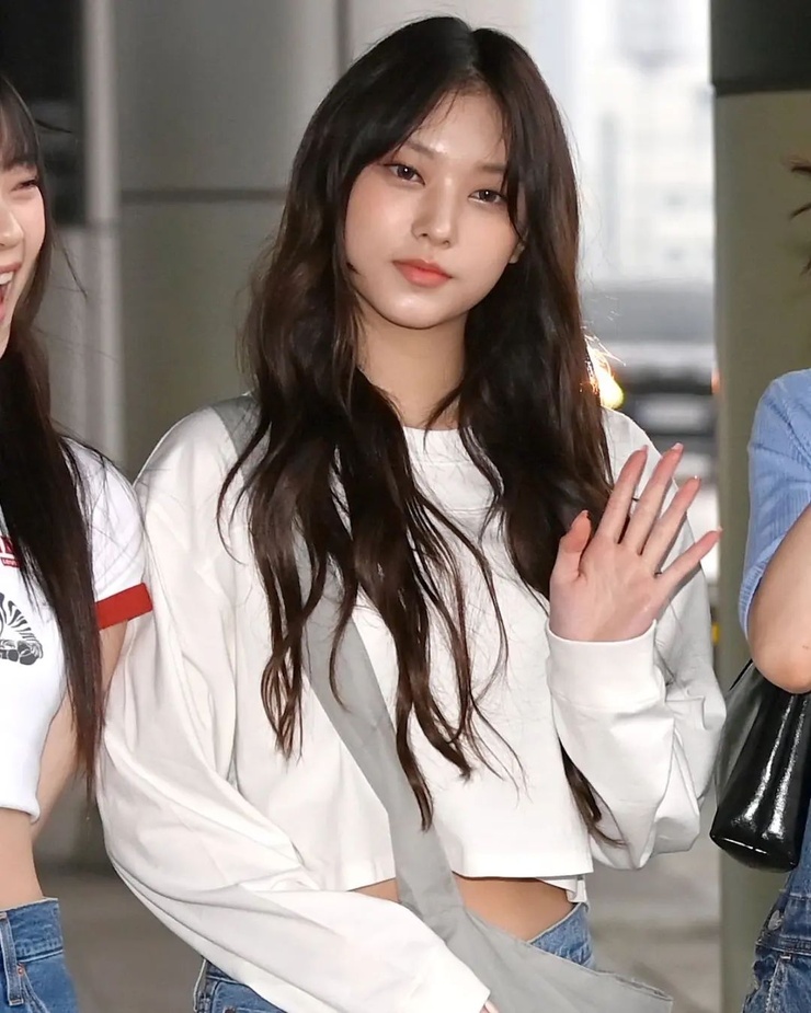 Picture of Hae-rin Kang