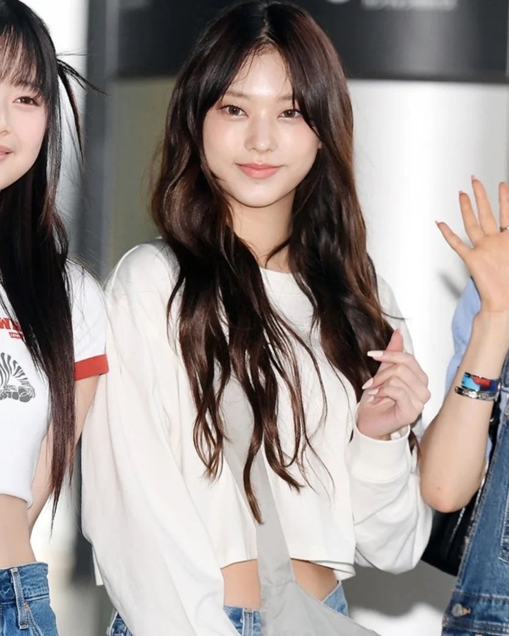 Picture of Hae-rin Kang