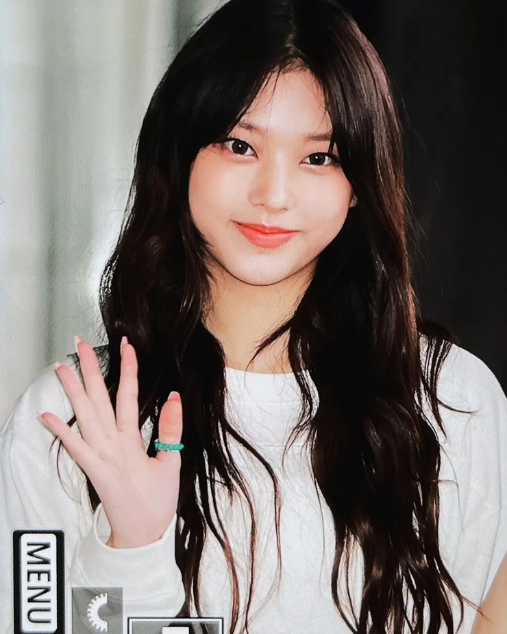 Picture of Hae-rin Kang