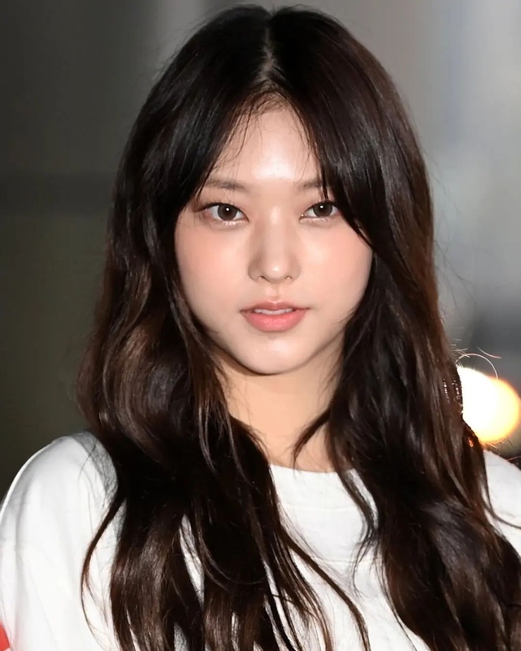 Picture of Hae-rin Kang