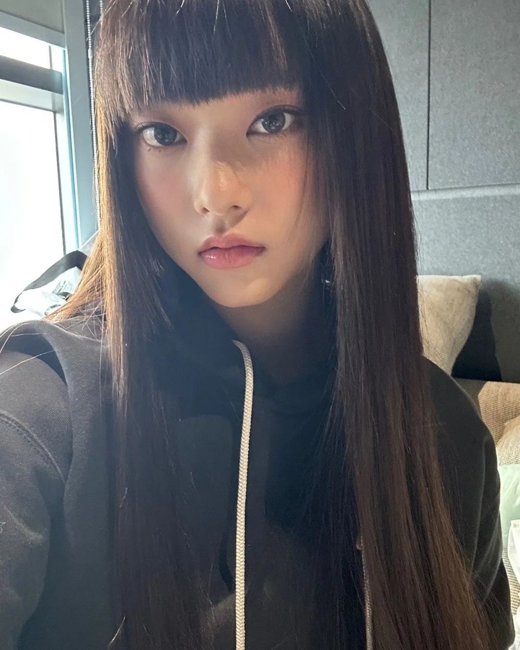 Picture of Hae-rin Kang