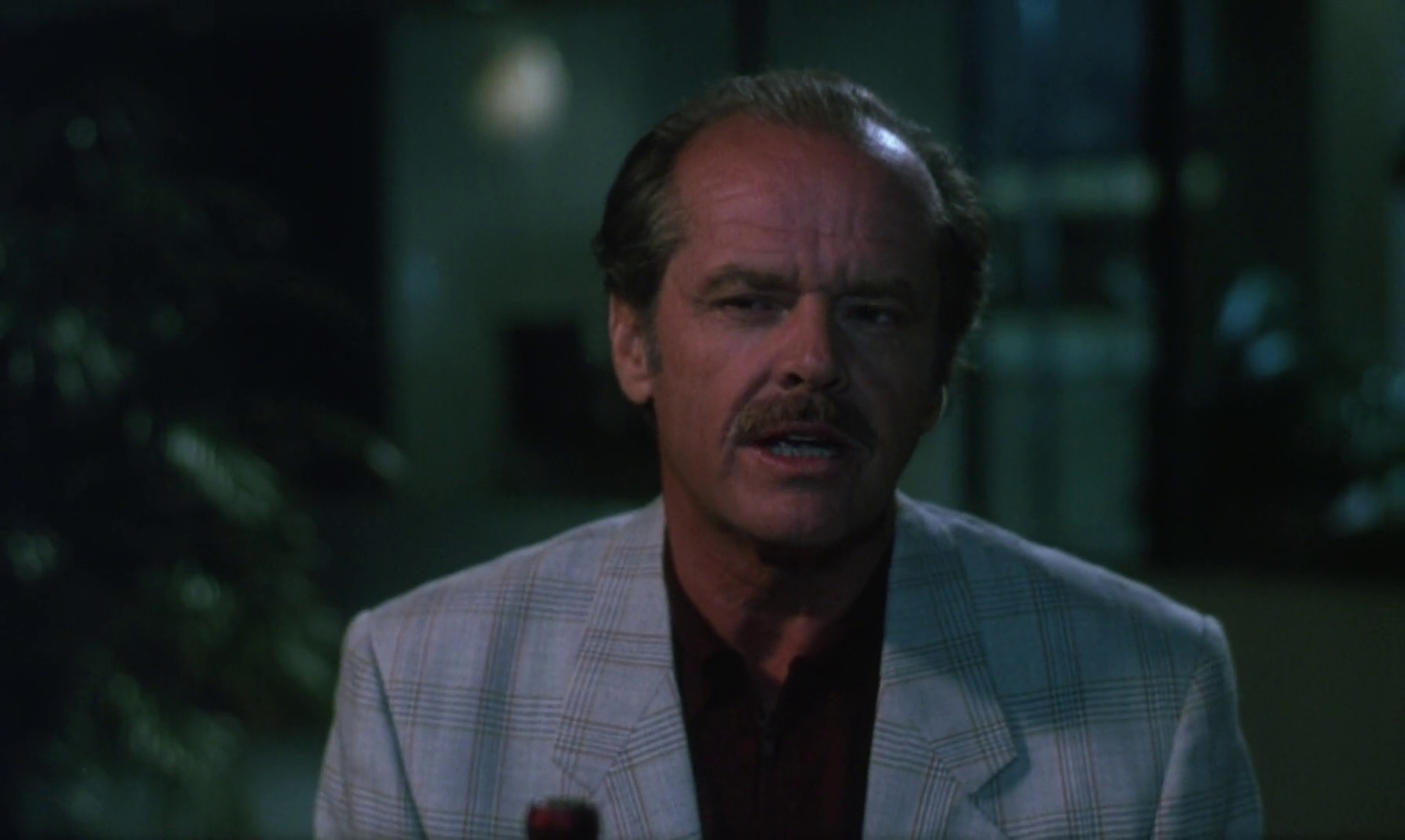 Jack Nicholson