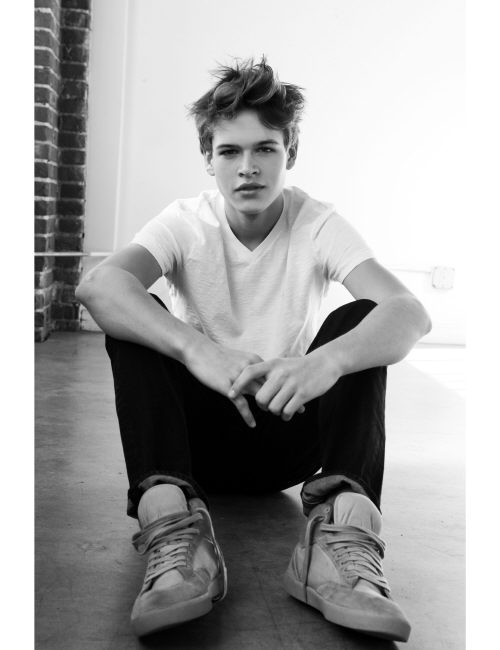 Picture of Duston Rogers