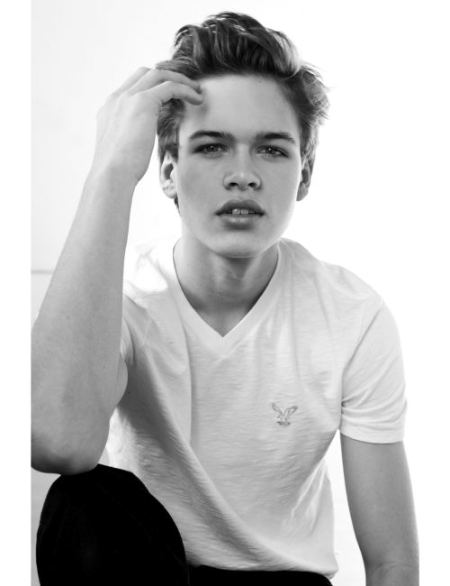 Image of Duston Rogers