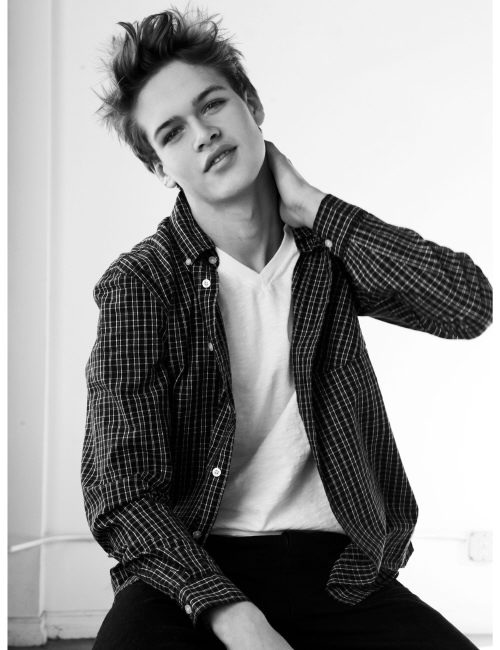 Picture of Duston Rogers