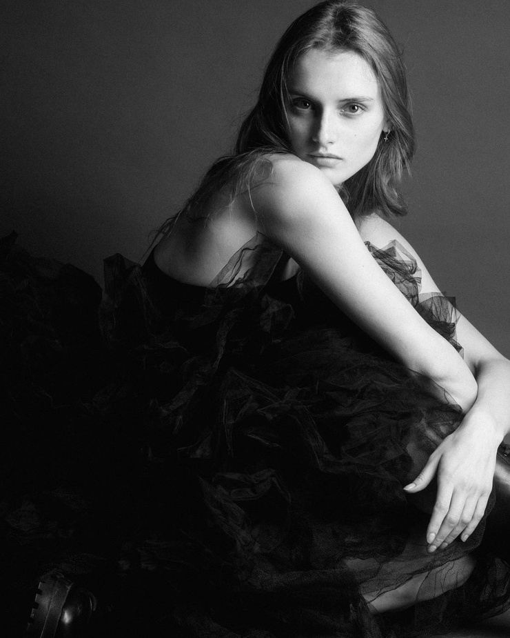 Picture of Darya Dogusheva