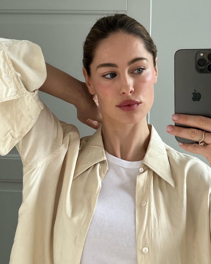 Picture of Mathilde Gøhler Jensen