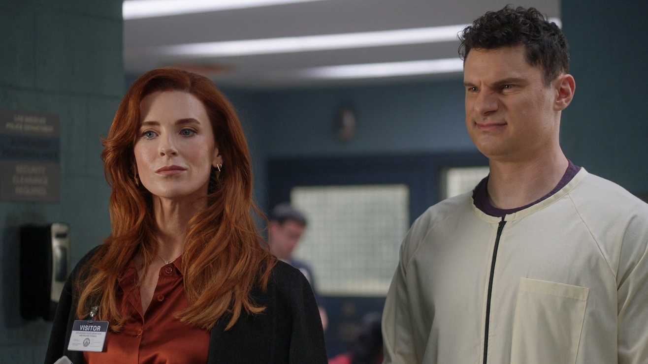 Picture of Bridget Regan