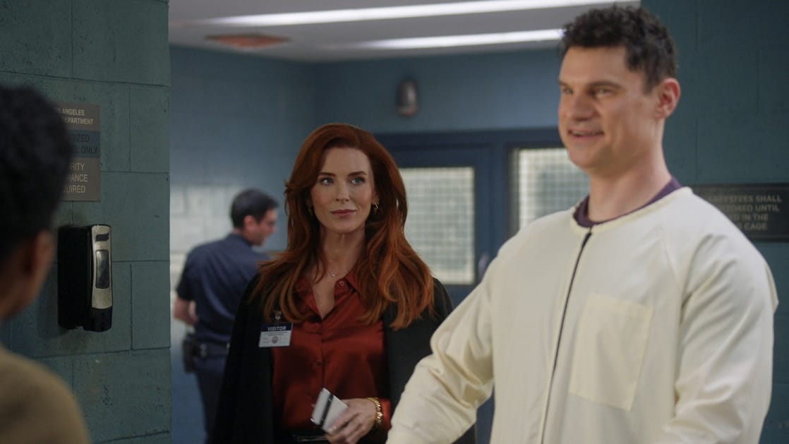 Picture of The Rookie