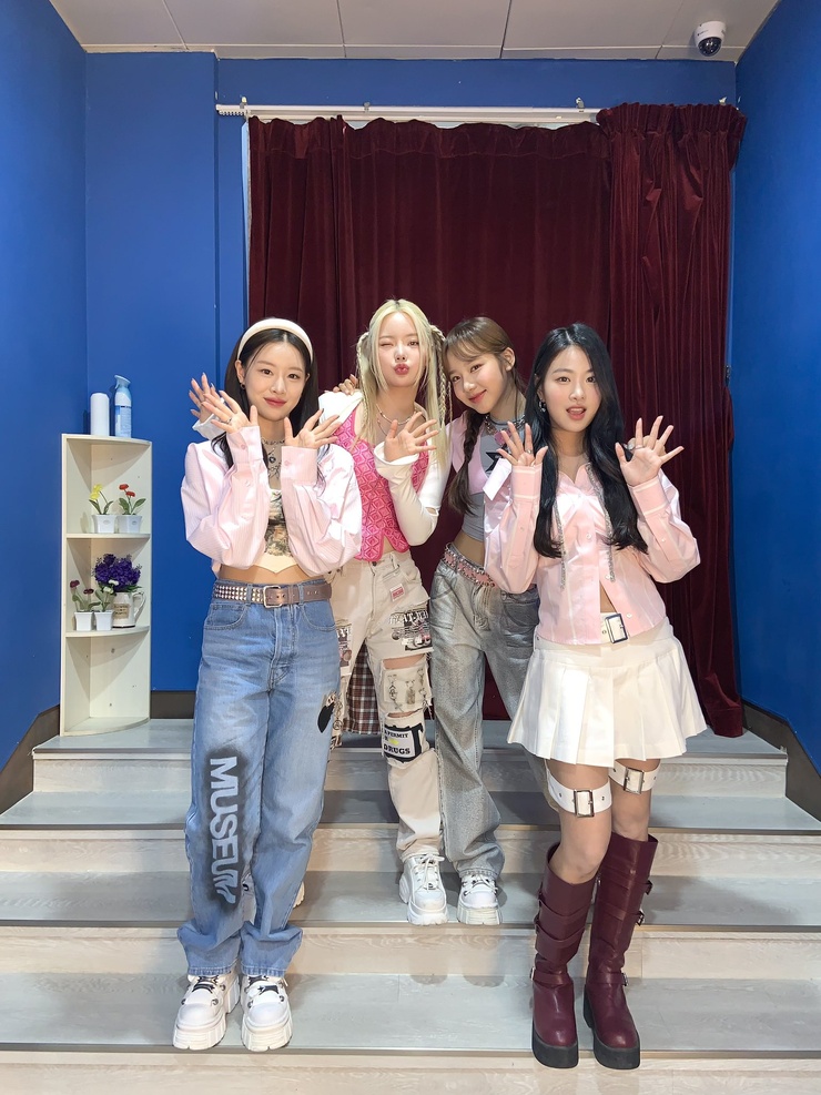 Picture of FIFTY FIFTY